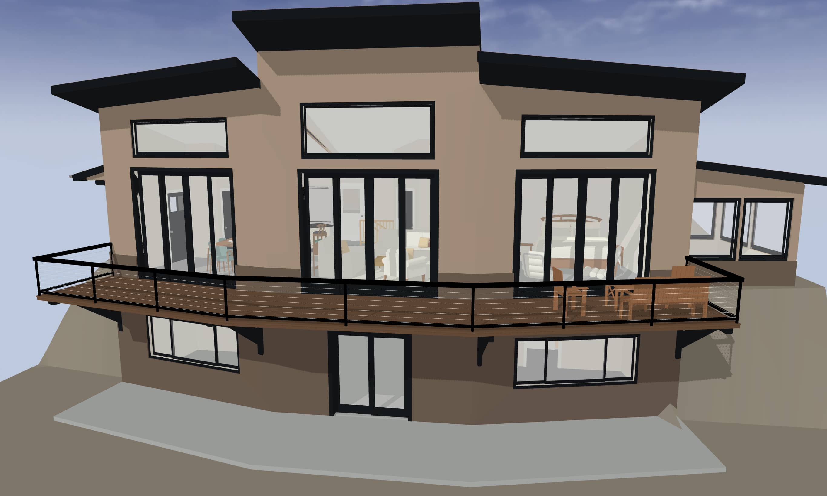 Home Plans – Open Range Custom Builders